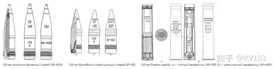 IS-7：失落的王者 - 知乎