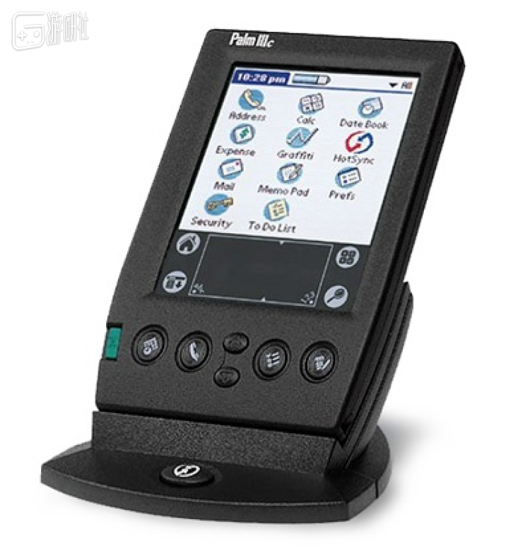 被遗忘的“掌上电脑”霸主，今日留下了什么遗产？ - 知乎