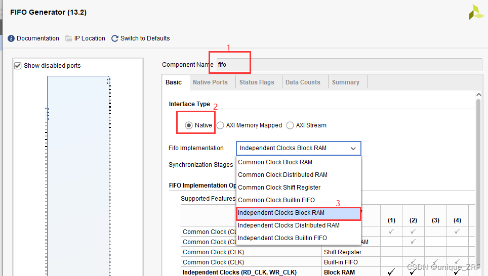 FPGA — FIFO IP - 知乎