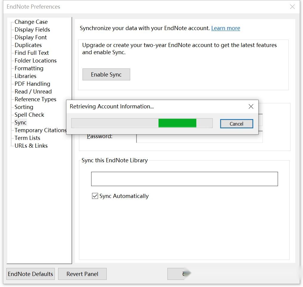 EndNote必备技能，效率提升100%！ - 知乎
