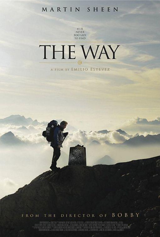 《The way朝圣之路》旅程从来都只是一个人的事情 - 知乎