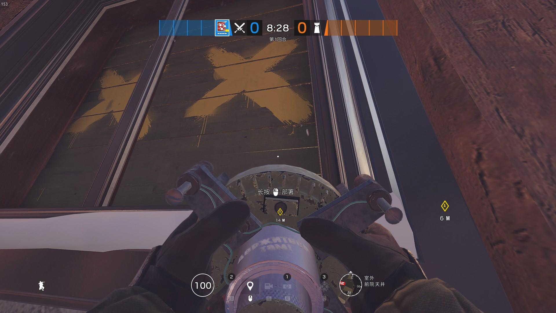 NO.12 新手进阶的干员推荐：FUZE（一首《不要害怕》送给各位干员和人质） - 知乎