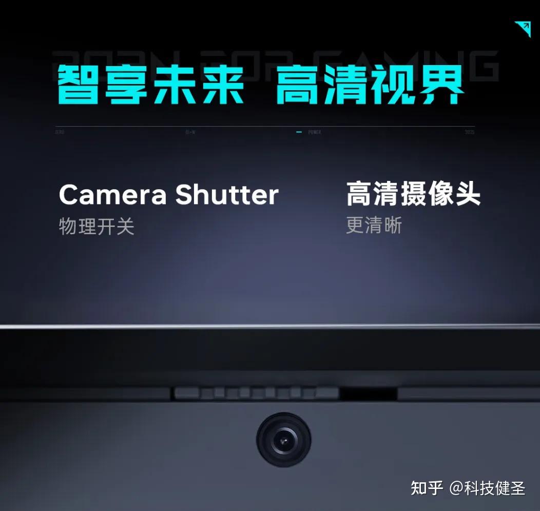 最便宜的18寸巨幕游戏本 雷神ZERO18 国补7999元起值不值？ - 知乎