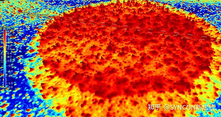 0.1nm 垂直分辨率：新启航 3D 白光干涉仪如何让光学表面缺陷 “无所遁形”? - 知乎
