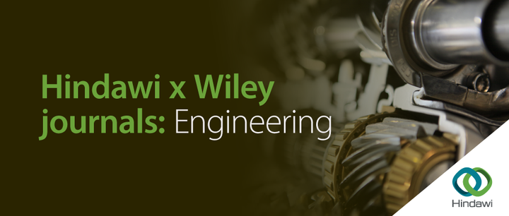 Hindawi × Wiley : International Journal of RF and Microwave Computer-Aided Engineering - 知乎
