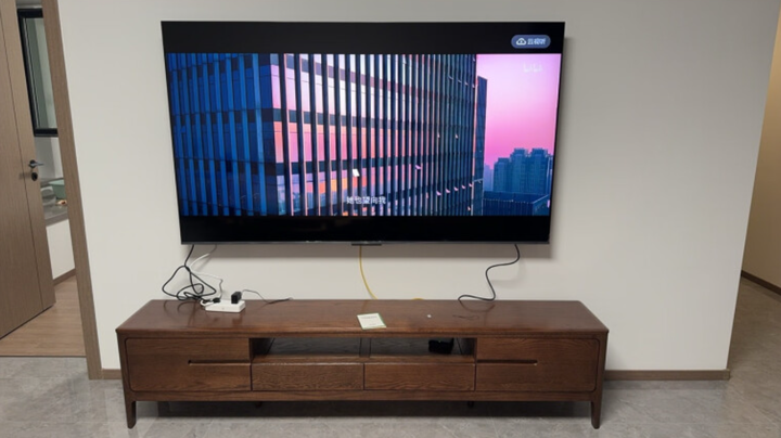 TCL75Q9K（tcl 75q9k电视）怎么样？使用7天优缺点评测 - 知乎