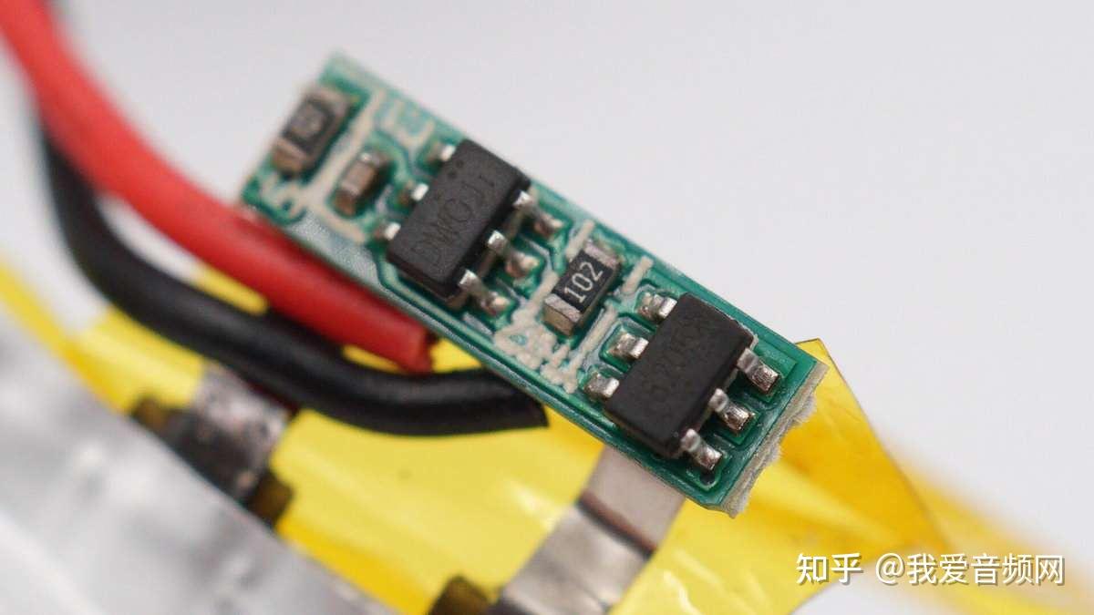 拆解报告：科大讯飞智能鼠标 Pro - 知乎