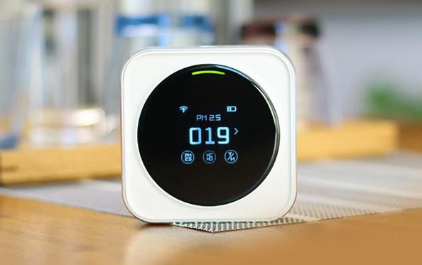 勒夫迈 | PM2.5检测仪用哪种PM2.5传感器比较好？ - 知乎