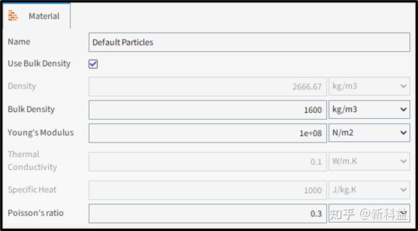 技术分享｜ROCKY-FLUENT双向耦合案例 - 知乎