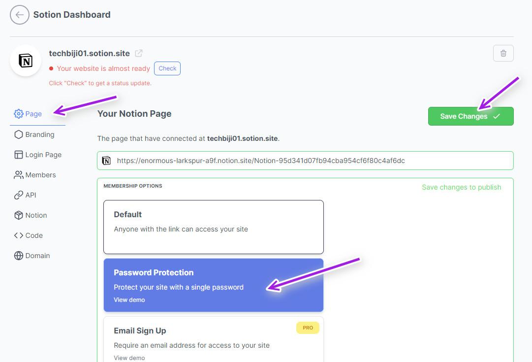Notion 使用教程——保护隐私数据：如何使用Notion加密页面？ - 知乎