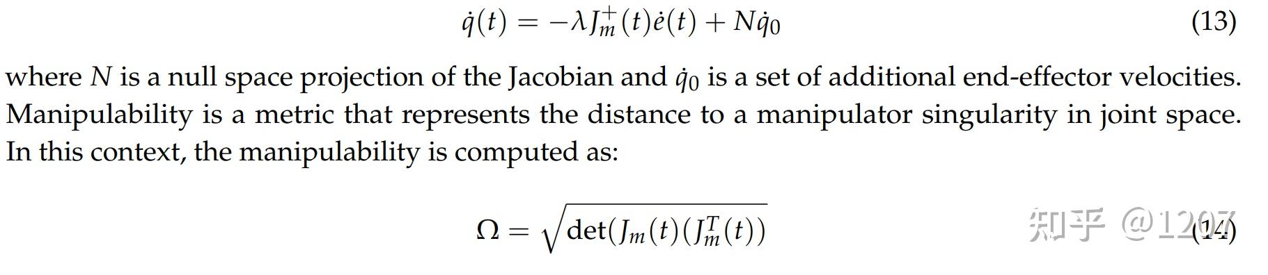 论文解读Mobile Manipulation Integrating Enhanced AMCL High-Precision ...