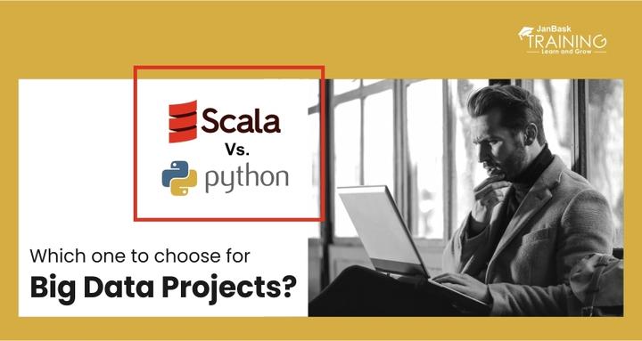 Scala VS Python：为大数据项目选择哪一个 - 知乎
