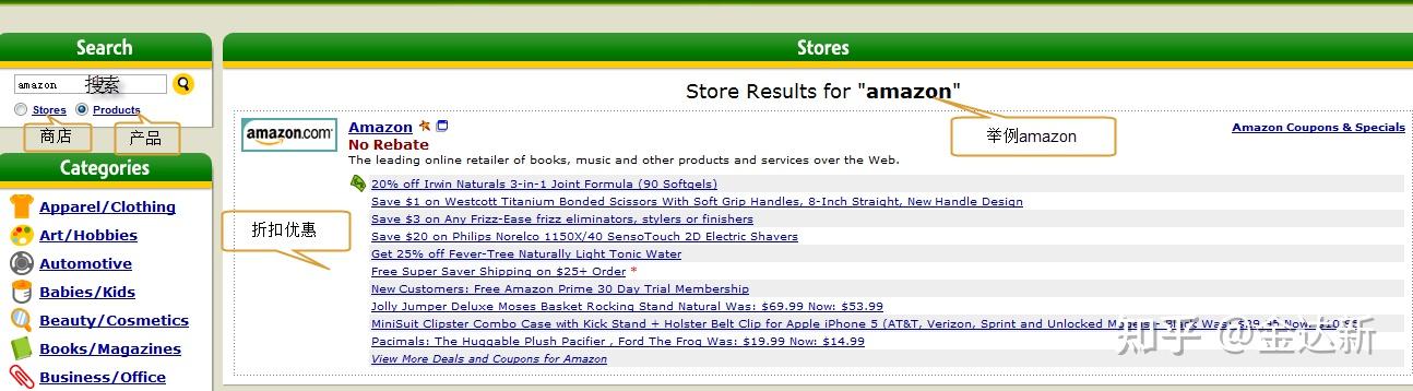 海淘必备返利工具Mr.Rebates注册返利详细攻略一键获取返利(Mrrebates返利网）注册就送5美元，绑定账号常见问题解决方案。 - 知乎