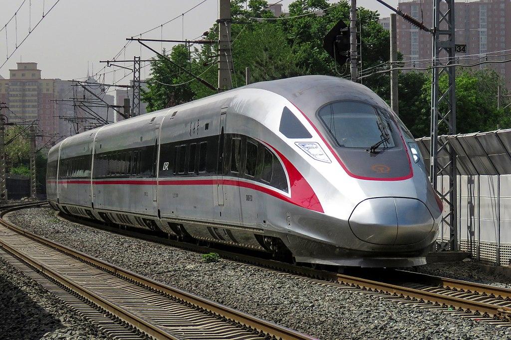 高速铁路 / High-speed rail（第一部分：概述、定义、早期研究）- 中英文维基百科词条融合，由辽观搬运、翻译、整合 - 知乎