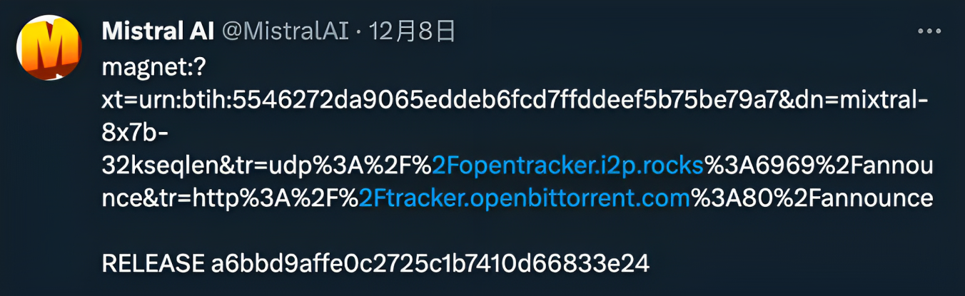 详解Mixtral 8*7B: 高质量的专家组合模型 - 知乎