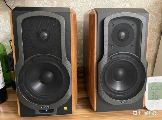 请问漫步者s1000mkii和s880和s201怎么选? - 知乎