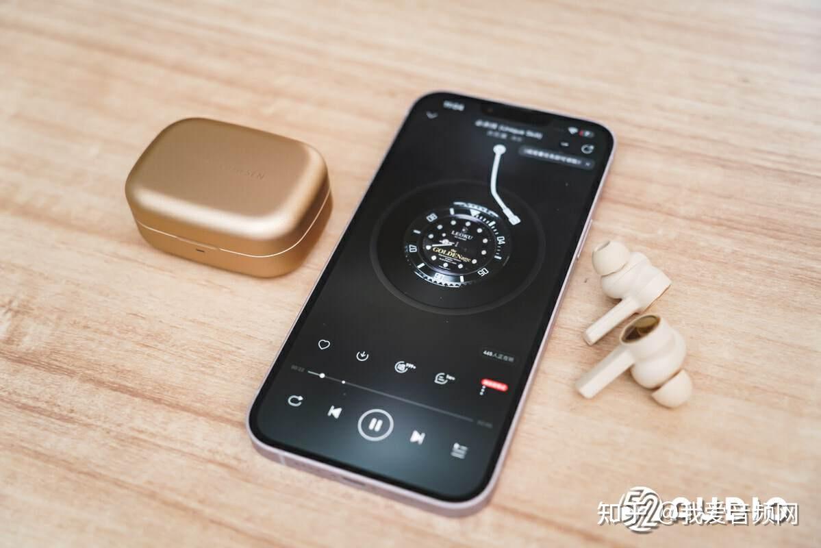 B&O Beoplay EX耳机评测：雅致设计，"贴合"耳塞带来更强降噪能力 - 知乎