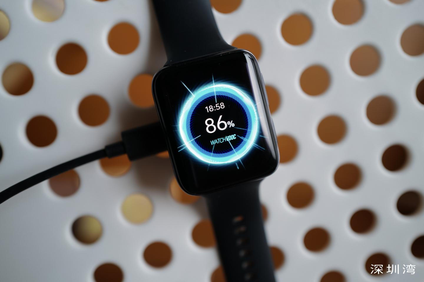 OPPO Watch 2 体验：两颗芯片、两个系统、两种模式，腕上超能代表 - 知乎