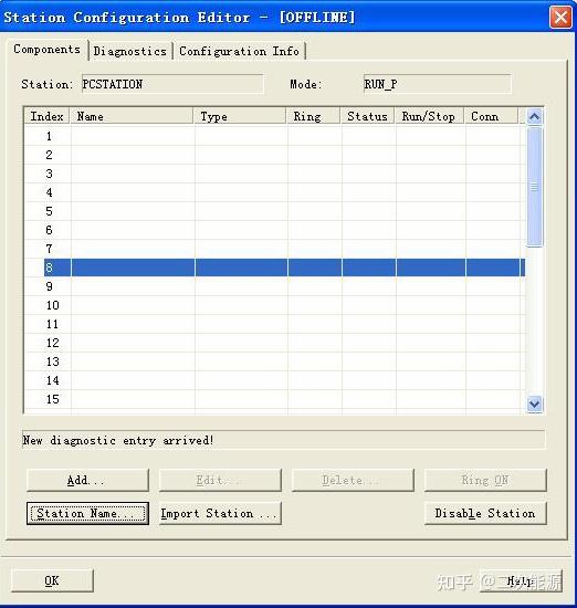 使用DAServer(MPI和TCP/IP)通信 - 知乎