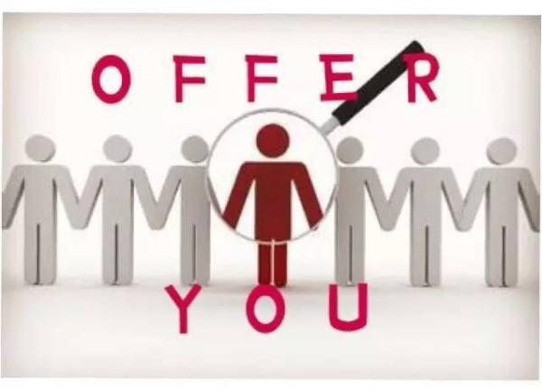 扫盲：Offer到底有没有法律效力？ - 知乎