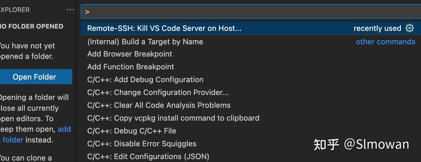 远程链接Bug解决｜VScode连接远程服务器时一直要求输入密码 - 知乎