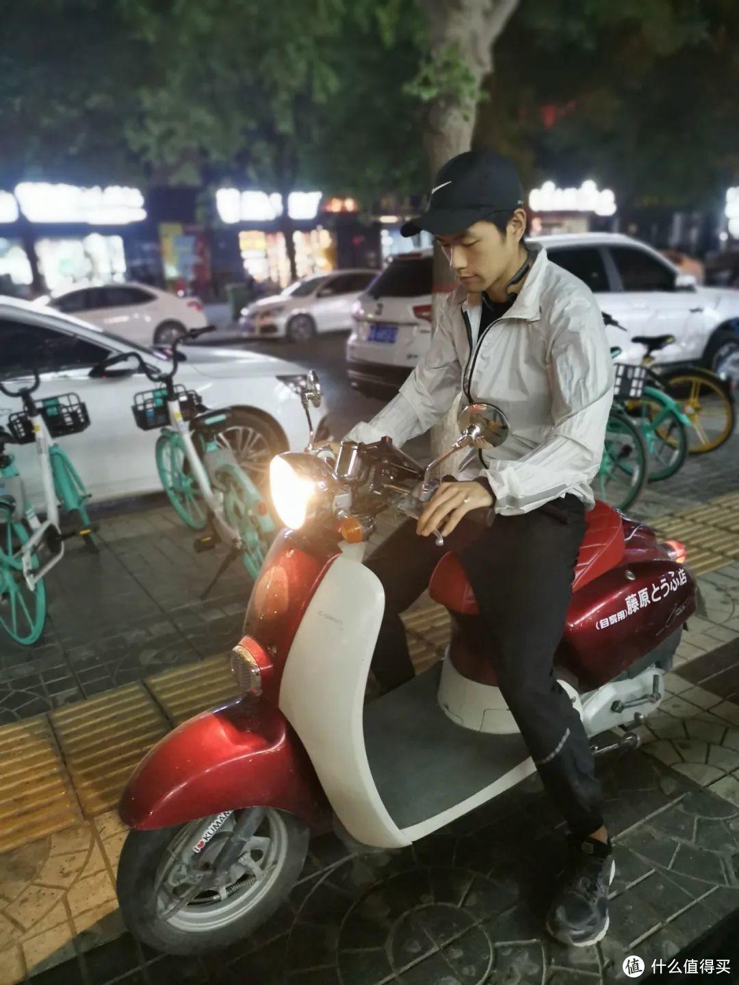 摩托车D照考取全过程（内附攻略！） - 知乎