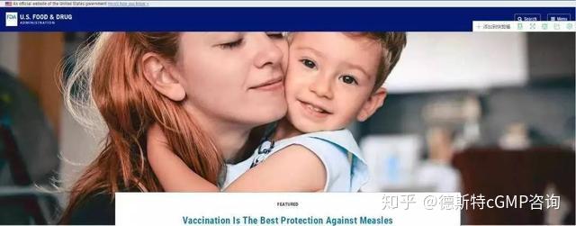 2019FDA官网使用指南图解 - 知乎