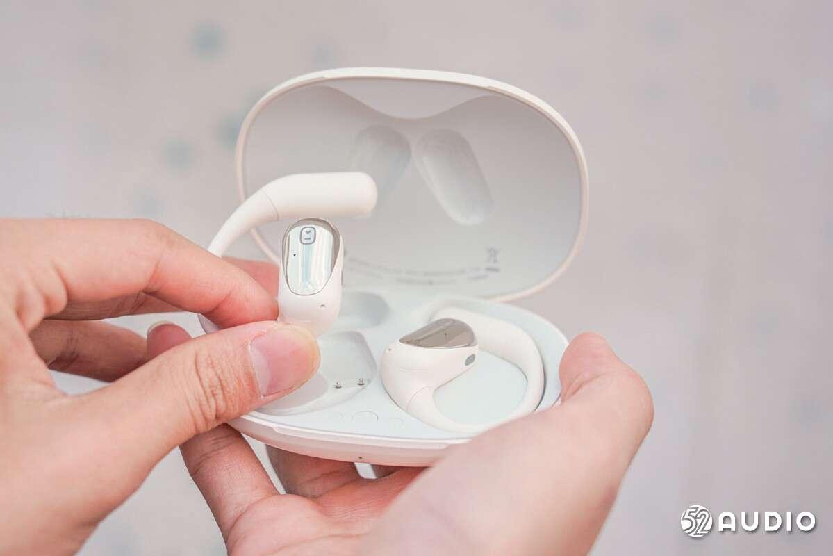 评测｜小度S108蓝牙耳机，AI语音和智能翻译兼备的高科技耳机 - 知乎