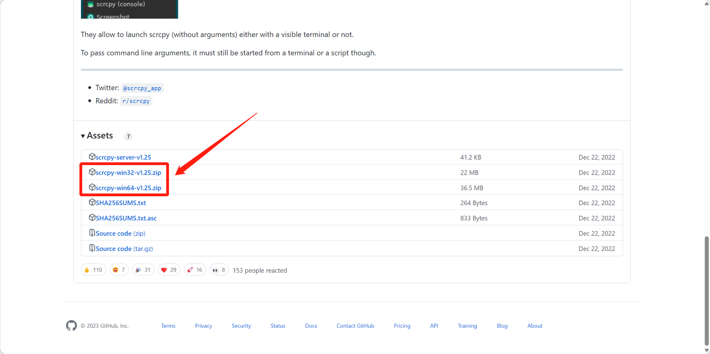 使用adb scrcpy电脑控制电视盒子等安卓设备 - 知乎