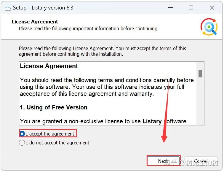 Listary，一个好用到哭的高效搜索工具 - 知乎