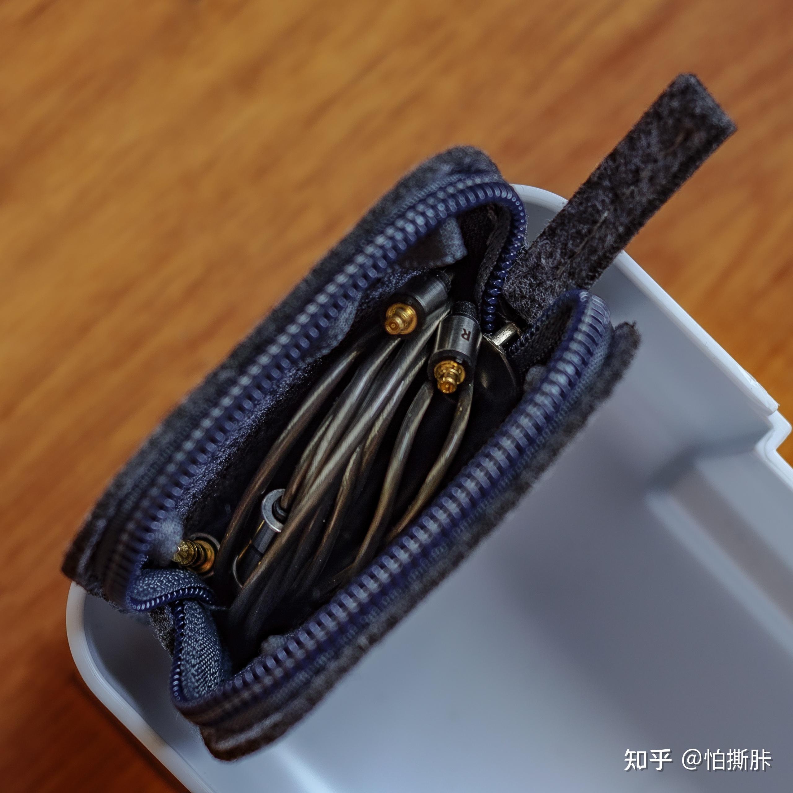 声音记忆/Sonic Memory SM1评测 - 知乎