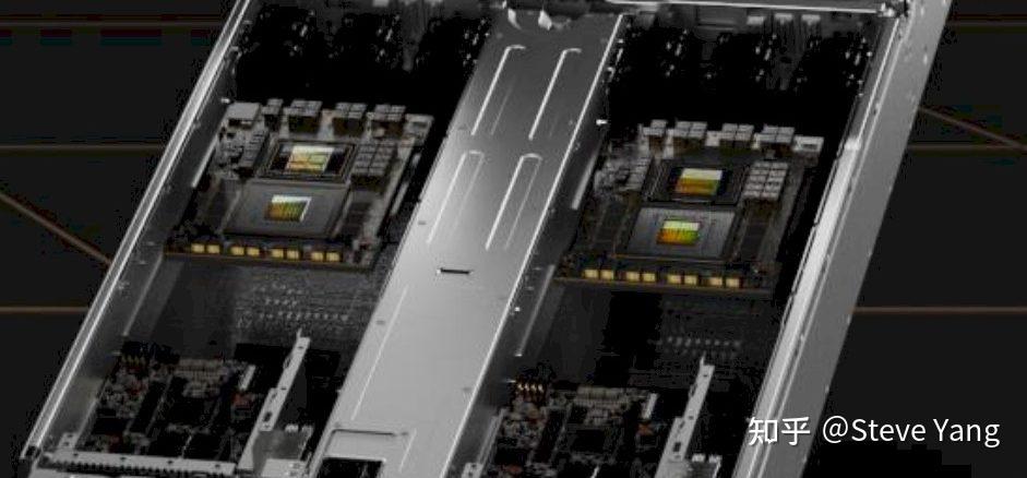 COMPUTEX2023 | NVIDIA MGX 为系统制造商提供模块化架构，以满足全球数据中心多样化加速计算需求 - 知乎