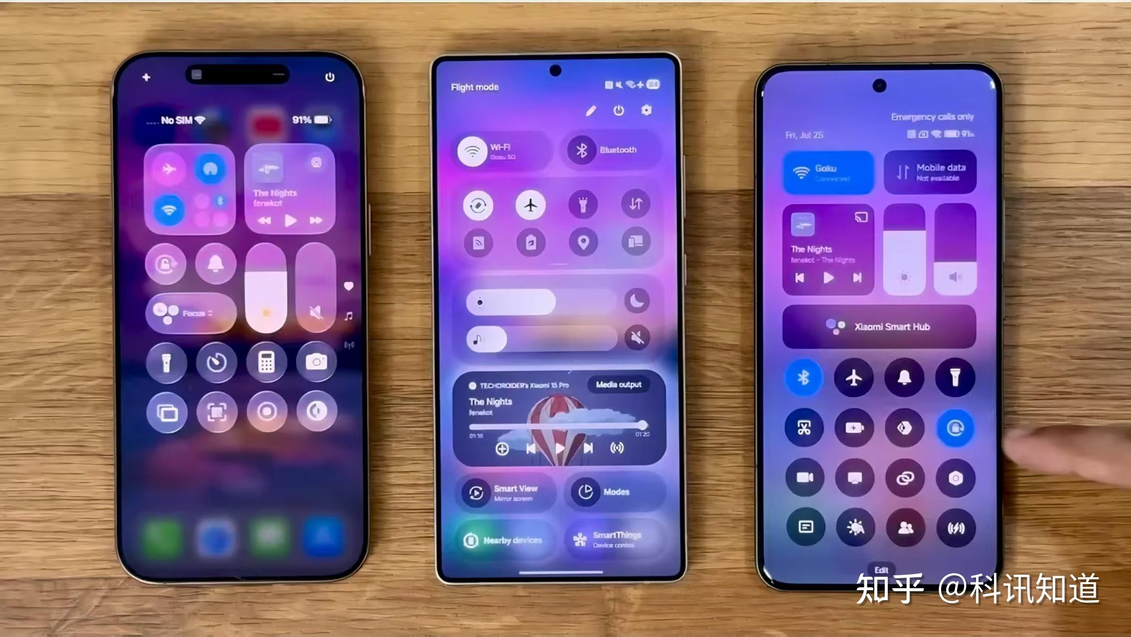 三星 One UI 8.0 升级最新消息：多机型适配，功能大革新 - 知乎