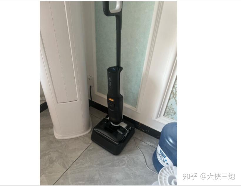 石头（roborock）A30 Pro洗地机怎么样？