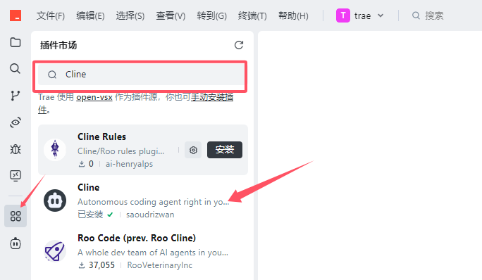 VScode / Cursor / Trae 免会员！免排队！无限使用 Claude 3.7 AI编程助手 - 知乎