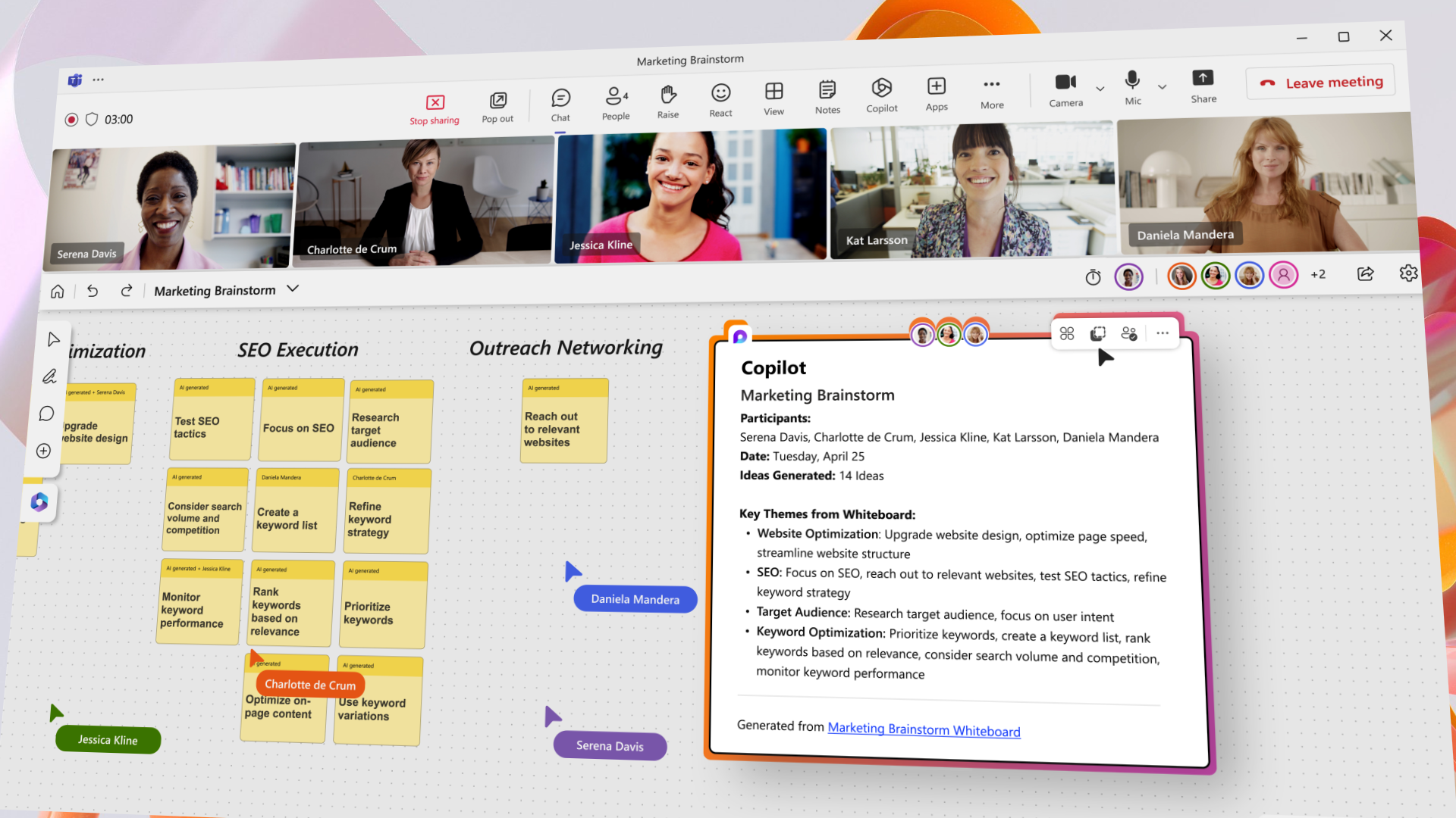 本周回顾：任务栏永不合并、Microsoft 365 Copilot、Visual Studio、Linkedin、New Bing、Moment 3 更新等 - 知乎