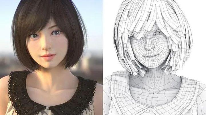 艺术留学 | 关于3DCG专业你必须了解的的二三事 - 知乎