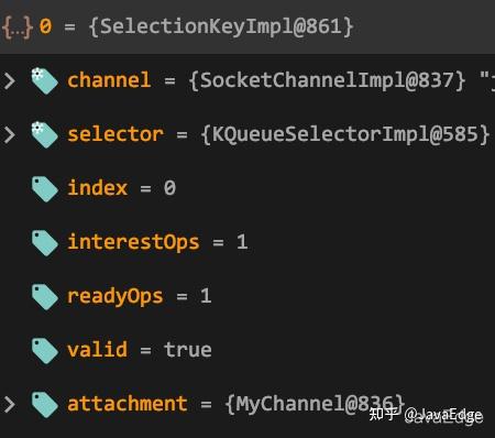 这篇保证你彻底搞懂Java NIO的Selector事件选择器 - 知乎