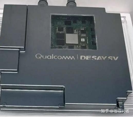 2025上海车展，21种舱驾融合方案汇总！ - 知乎