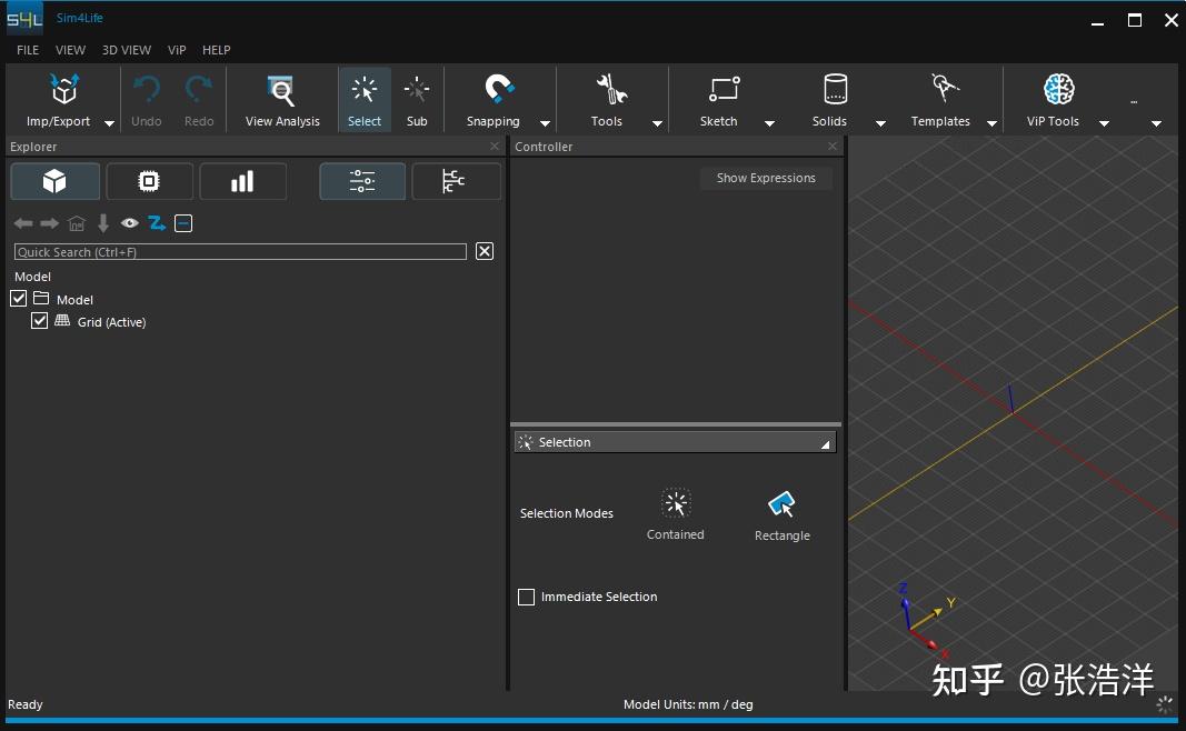 Sim4Life V9.0最新 - 知乎