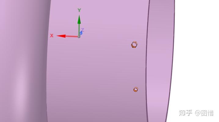 玩转SpaceClaim模型处理9 模型修复（E） - 知乎