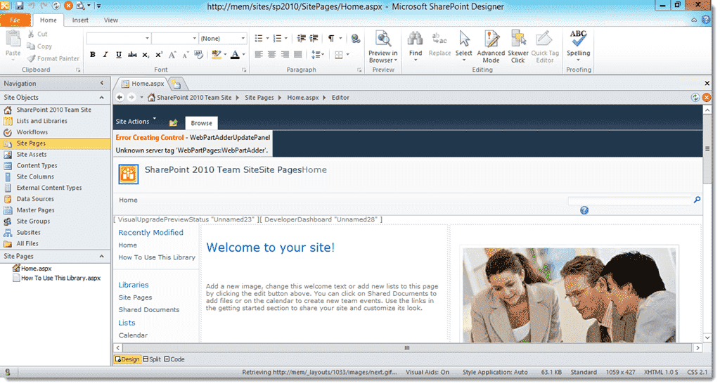 为什么Dreamweaver，FrontPage会被淘汰？ - 知乎