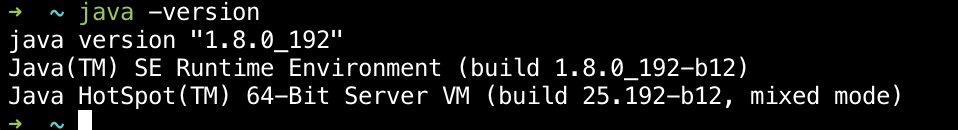 Mac 多版本jdk安装与切换 - 知乎
