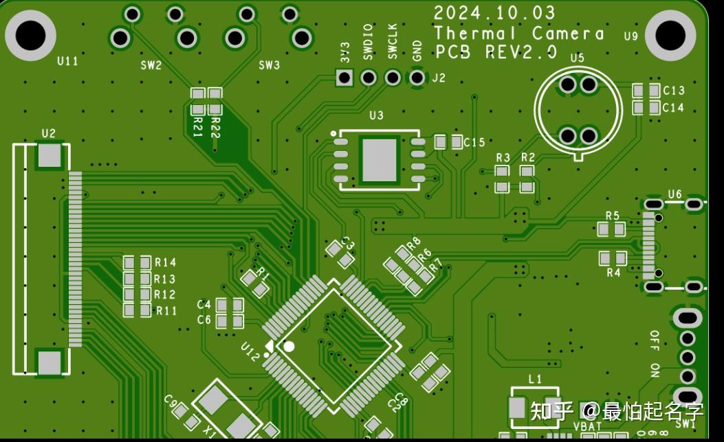 cadence导出的Gerber上传到下单助手，器件钻孔变成了焊盘 - 知乎