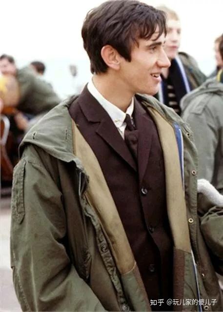 Mods文化推崇的M51怎么穿才好看？ - 知乎