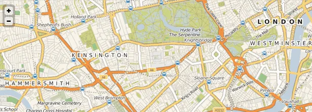 20款优秀的数据可视化工具 (建议收藏) - 知乎