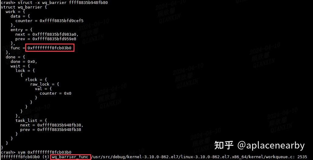 记一次Linux Hung Task分析过程 - 知乎