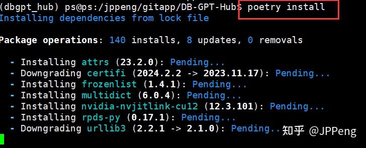基于DB-GPT-Hub微调LLMs实现Text-to-SQL - 知乎