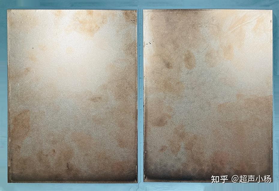 DBC、AMB陶瓷基板焊接层——超声SAM检测 - 知乎