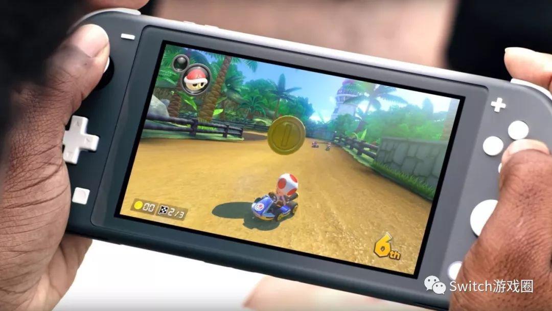 Switch/Lite到底有什么区别？全面介绍，买不买一看便知！ - 知乎